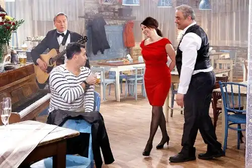 Prima Love TV program dnes a až 7 dní dopředu - TVtelo.cz