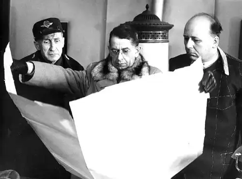 CS Film TV program dnes a až 7 dní dopředu - TVtelo.cz