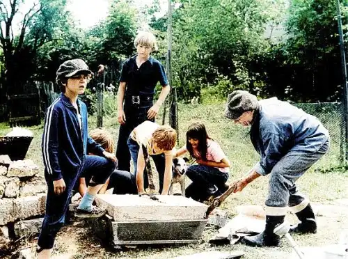 CS Film TV program dnes a až 7 dní dopředu - TVtelo.cz