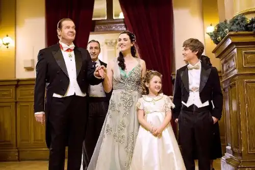 JOJ Cinema TV program dnes a až 7 dní dopředu - TVtelo.cz